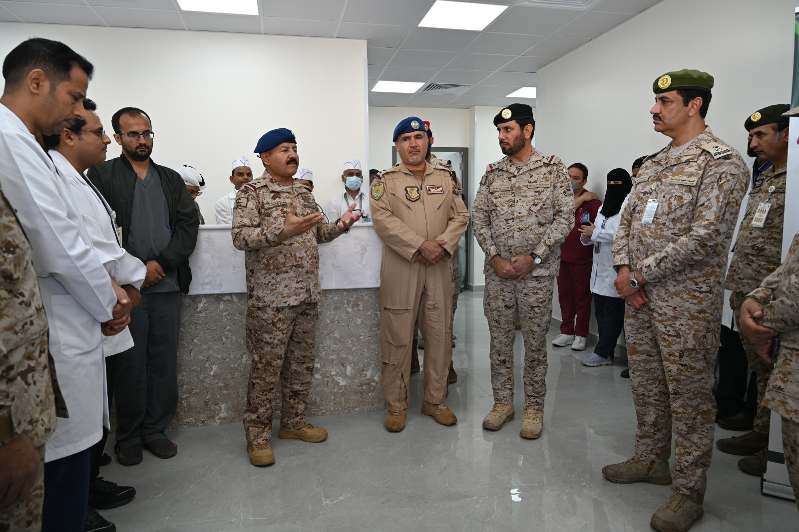 Armed Forces Hospital Southern Region